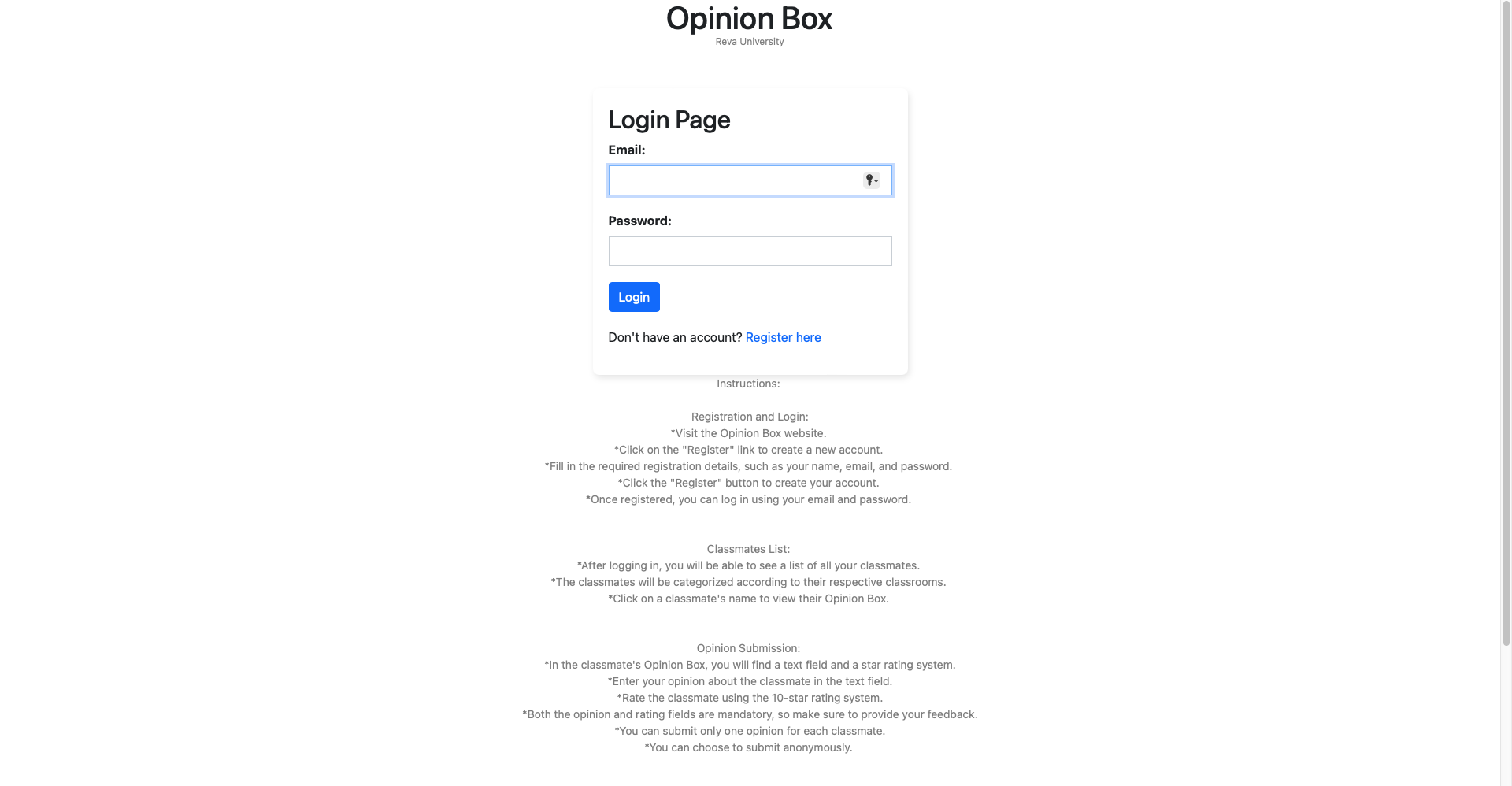 Yashas Chandrashekar